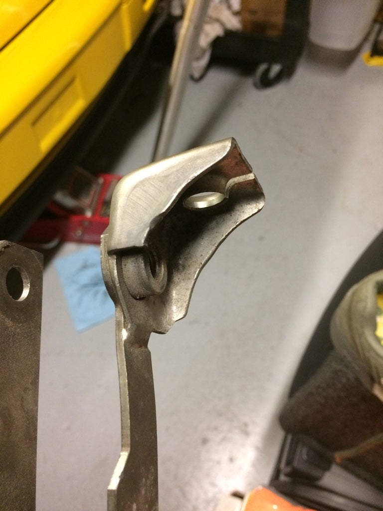 DIY: 02A ---> 02J Shifter conversion for VR6/SLC Cars | Page 8 | VW ...