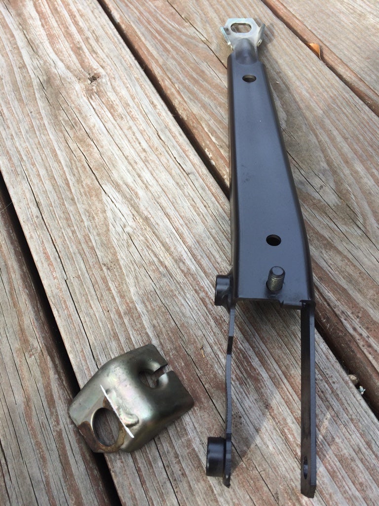 DIY: 02A ---> 02J Shifter conversion for VR6/SLC Cars | Page 8 | VW ...