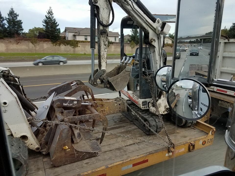 Trailer fail pics - Page 59