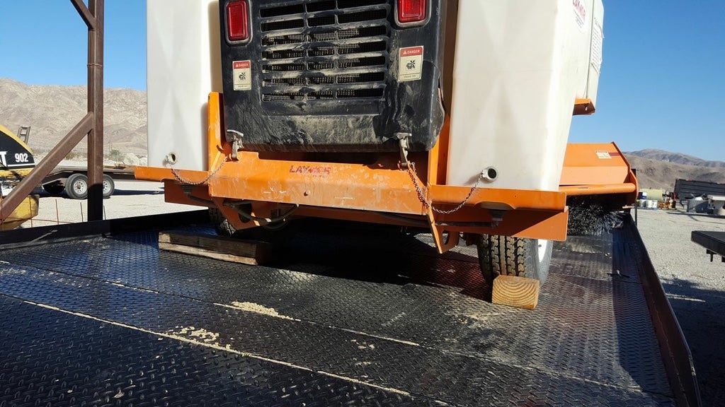 Trailer fail pics - Page 59