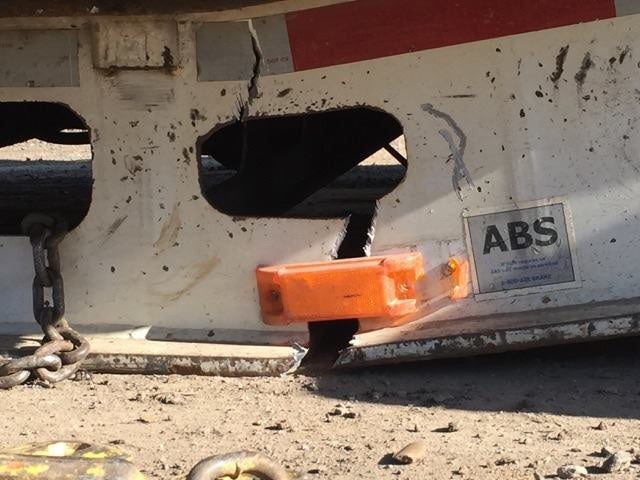 Trailer fail pics - Page 59