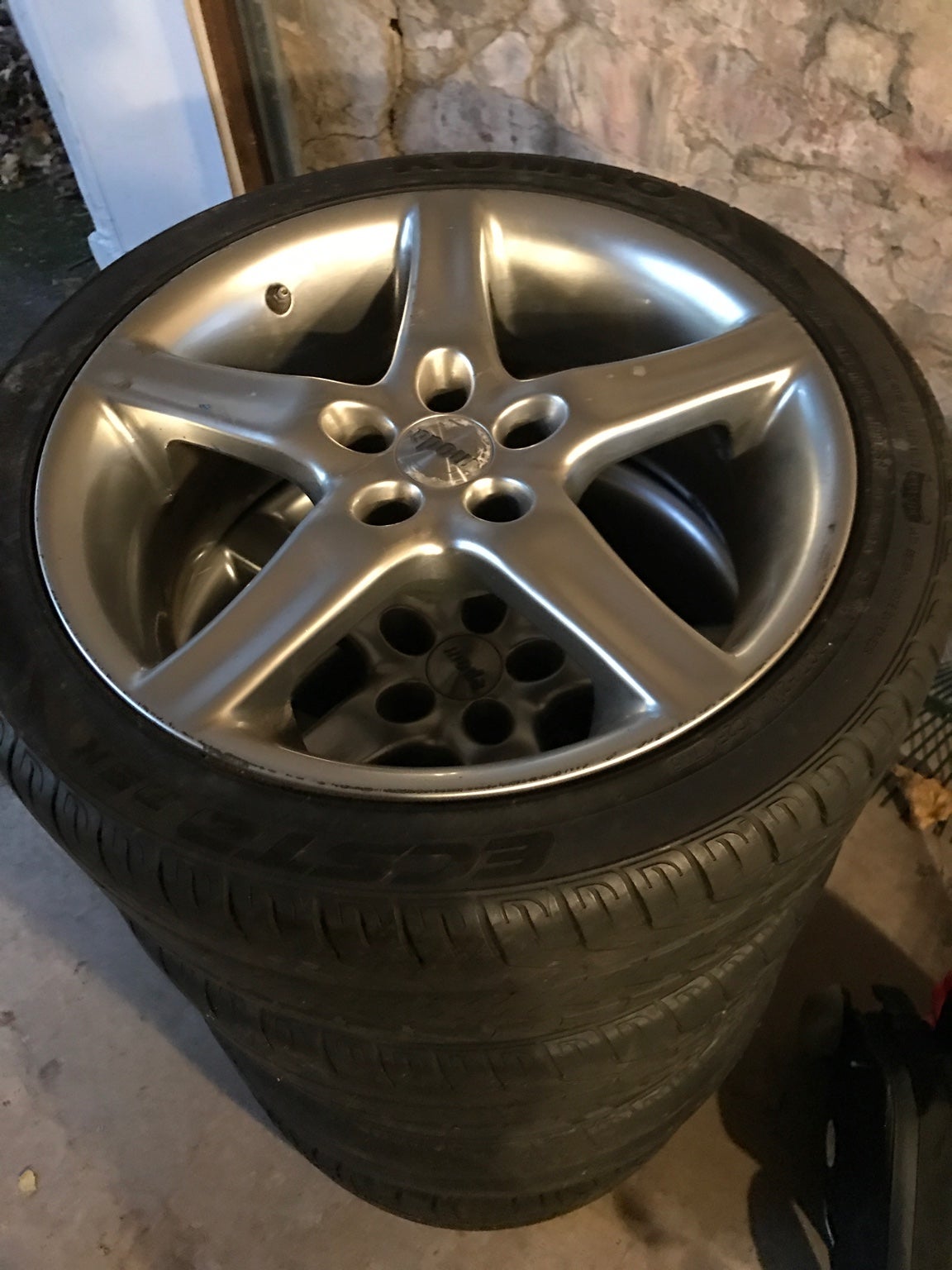 mk7 golf R WINTER WHEELS | Page 68 | VW Vortex - Volkswagen Forum