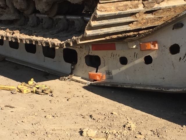 Trailer fail pics - Page 59