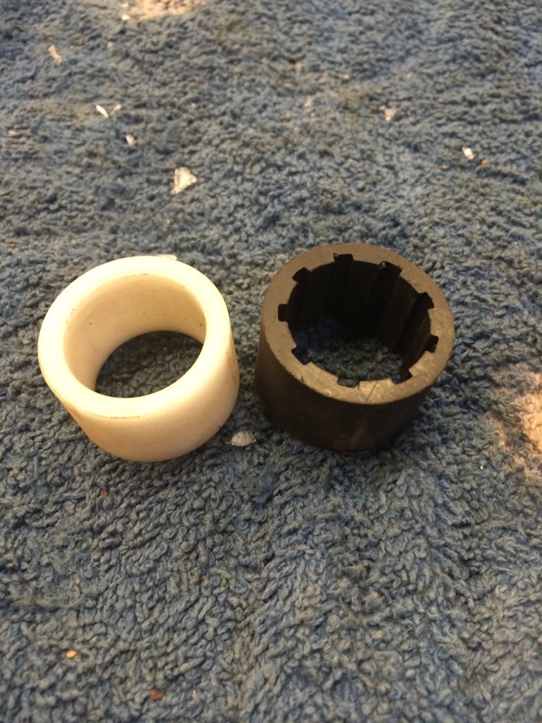 RackBoss or Rackzilla? | Can-Am Maverick Forum