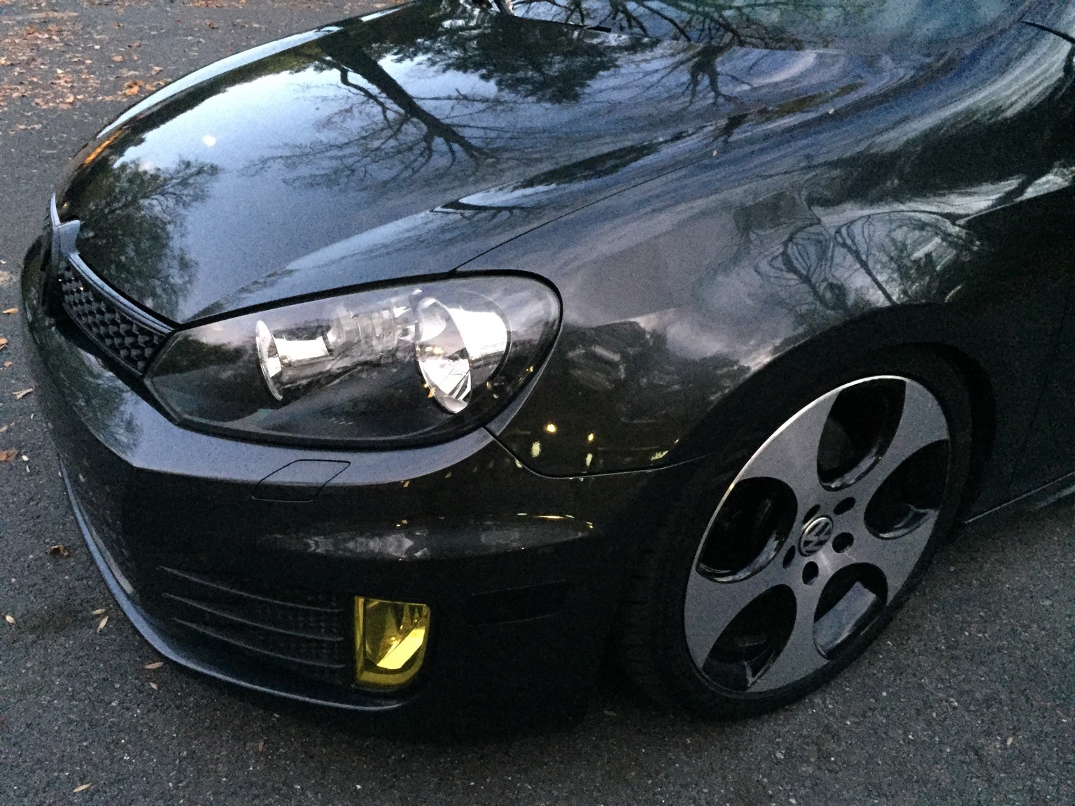 Dave@42 MK6 GTI street/track/daily build | VW Vortex - Volkswagen Forum