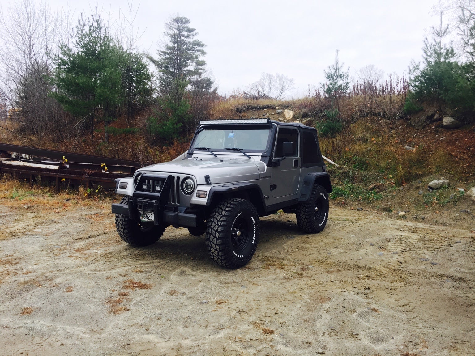 SYE Kits | Jeep Wrangler Forum