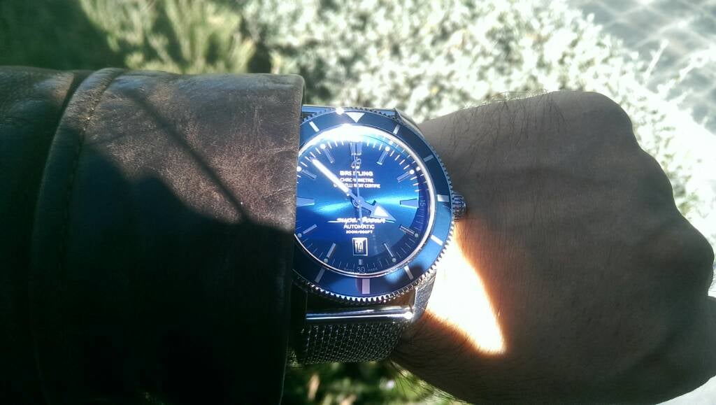 Most Beautiful Dive Watch | Page 6 | WatchUSeek Watch Forums