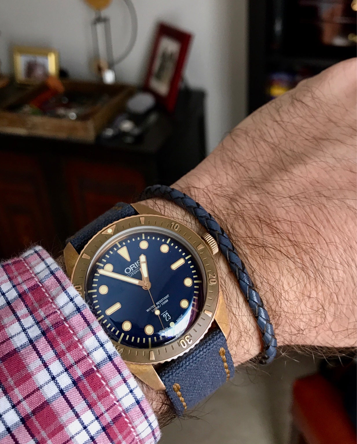 Most Beautiful Dive Watch | Page 6 | WatchUSeek Watch Forums