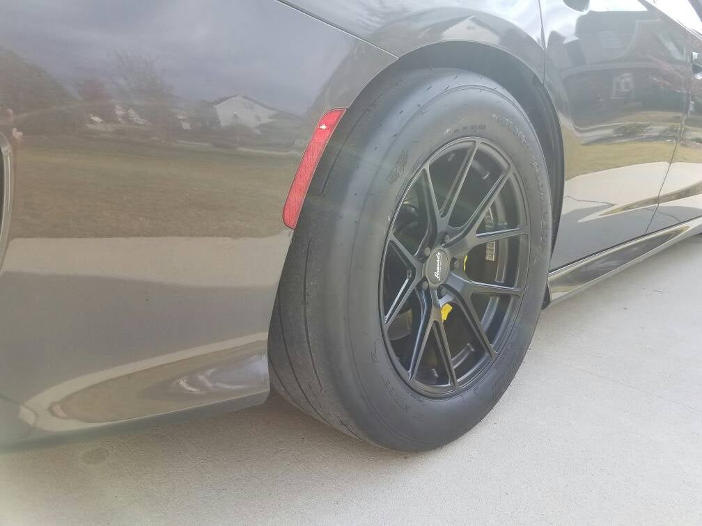 Drag Wheel Setup and Pics Thread | LX Forums Forum