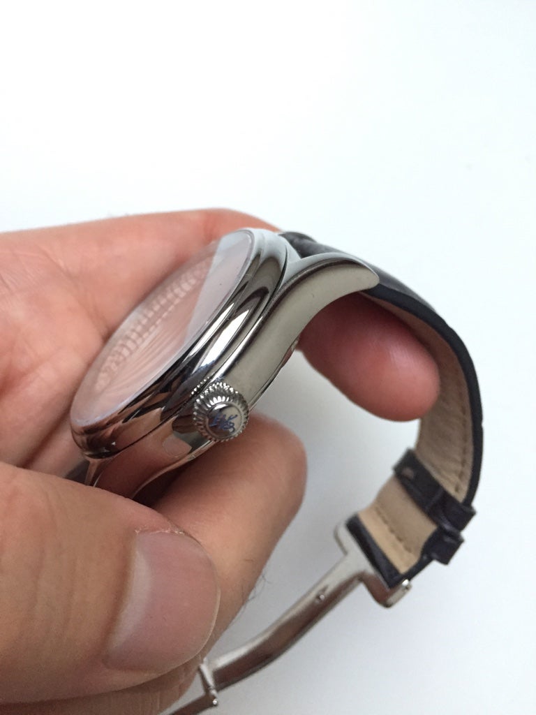 Visiting Shanghai! Tips and locations to buy Chinese watches in ...