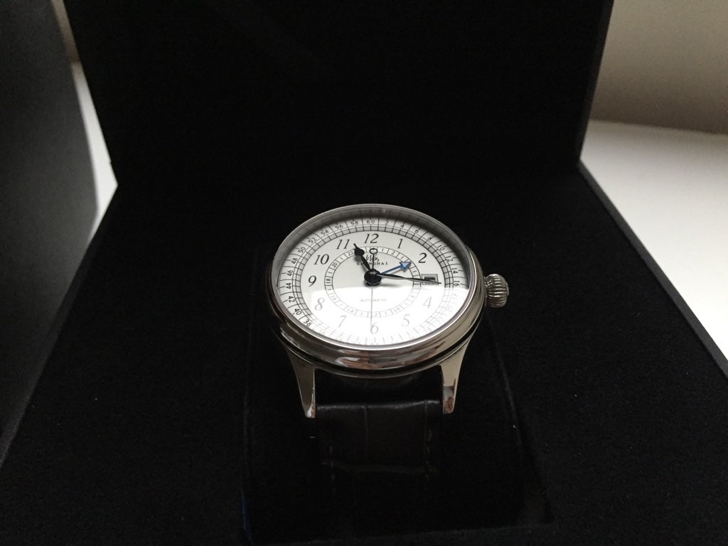 Visiting Shanghai! Tips and locations to buy Chinese watches in ...