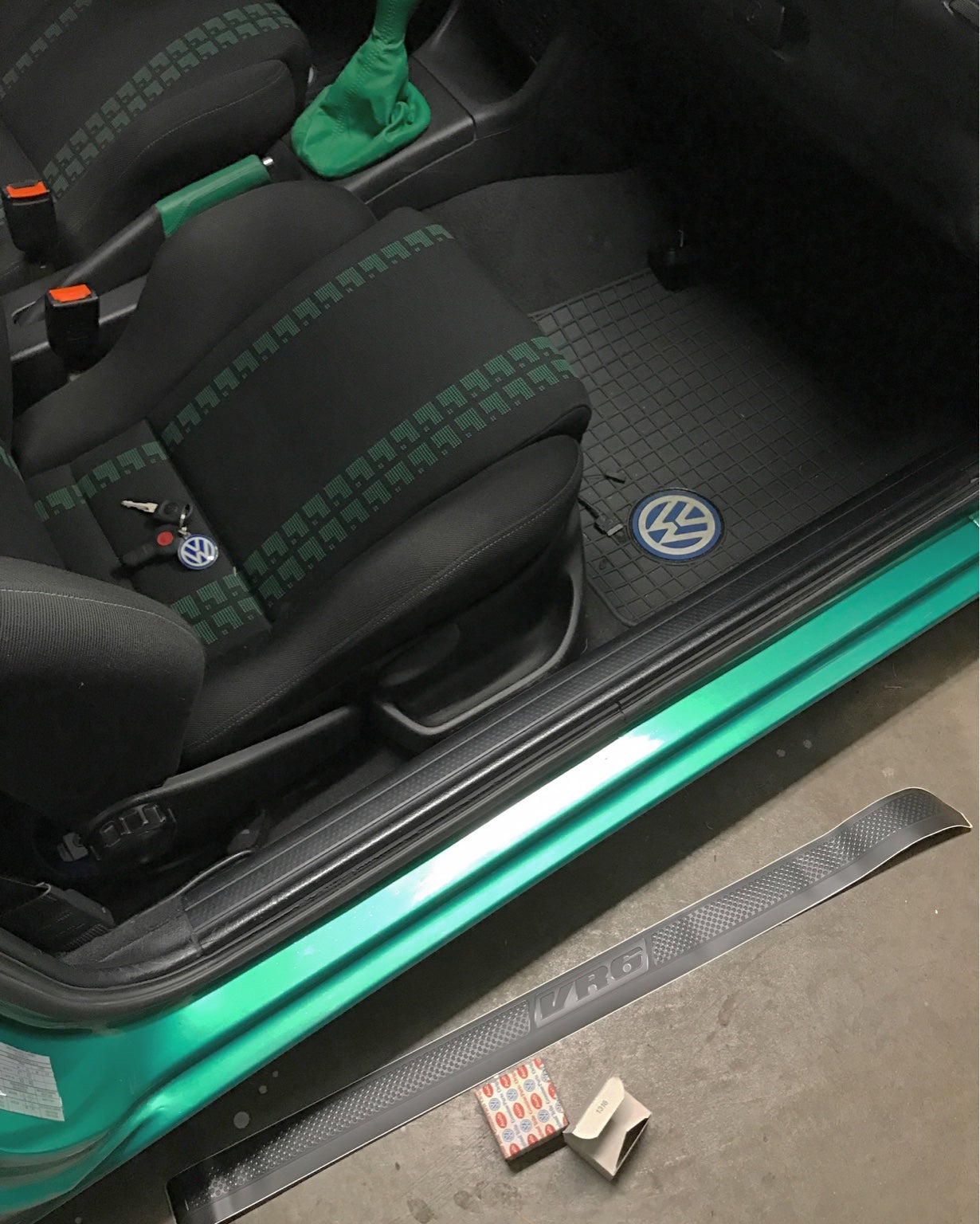 MK3 Rare Parts Thread | Page 209 | VW Vortex - Volkswagen Forum