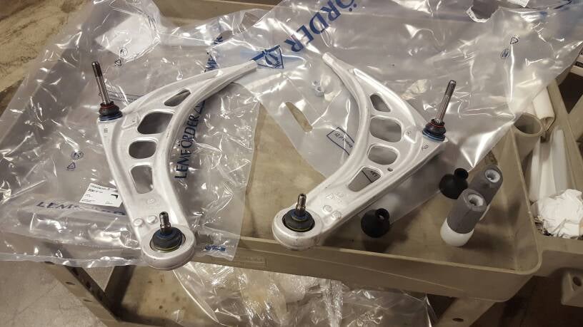 Confirming These Are Correct | E46 Fanatics Forum