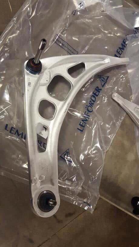 Confirming These Are Correct | E46 Fanatics Forum