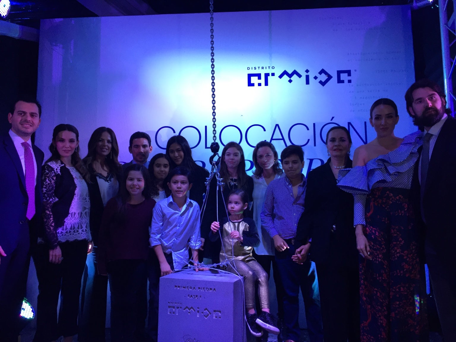 VALLE ORIENTE | Distrito Armida | 135m | E/C | Page 6 | SkyscraperCity ...