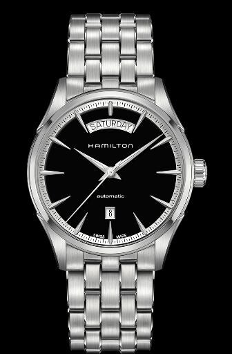 Hamilton H42565131 - anyone have one? | WatchUSeek Watch Forums