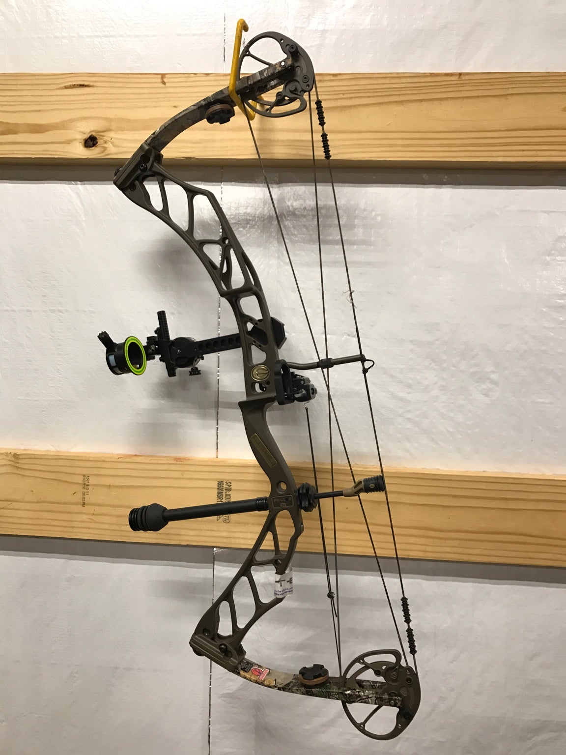 2017 Impulse 34 | Archery Talk Forum