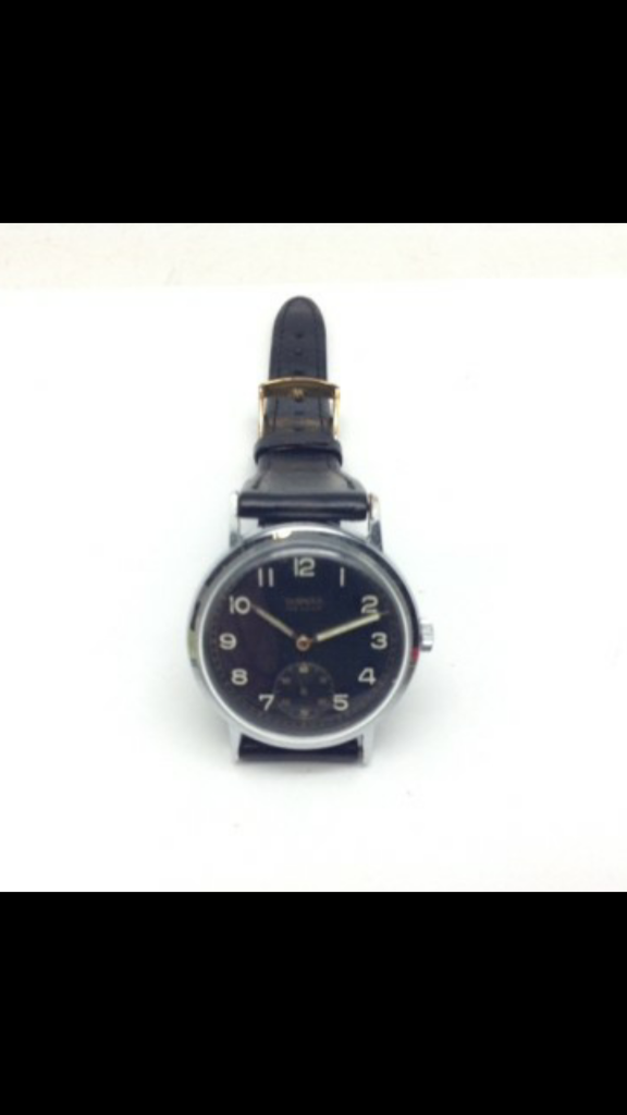 Does anyone know anything about Damas watches? | WatchUSeek Watch Forums