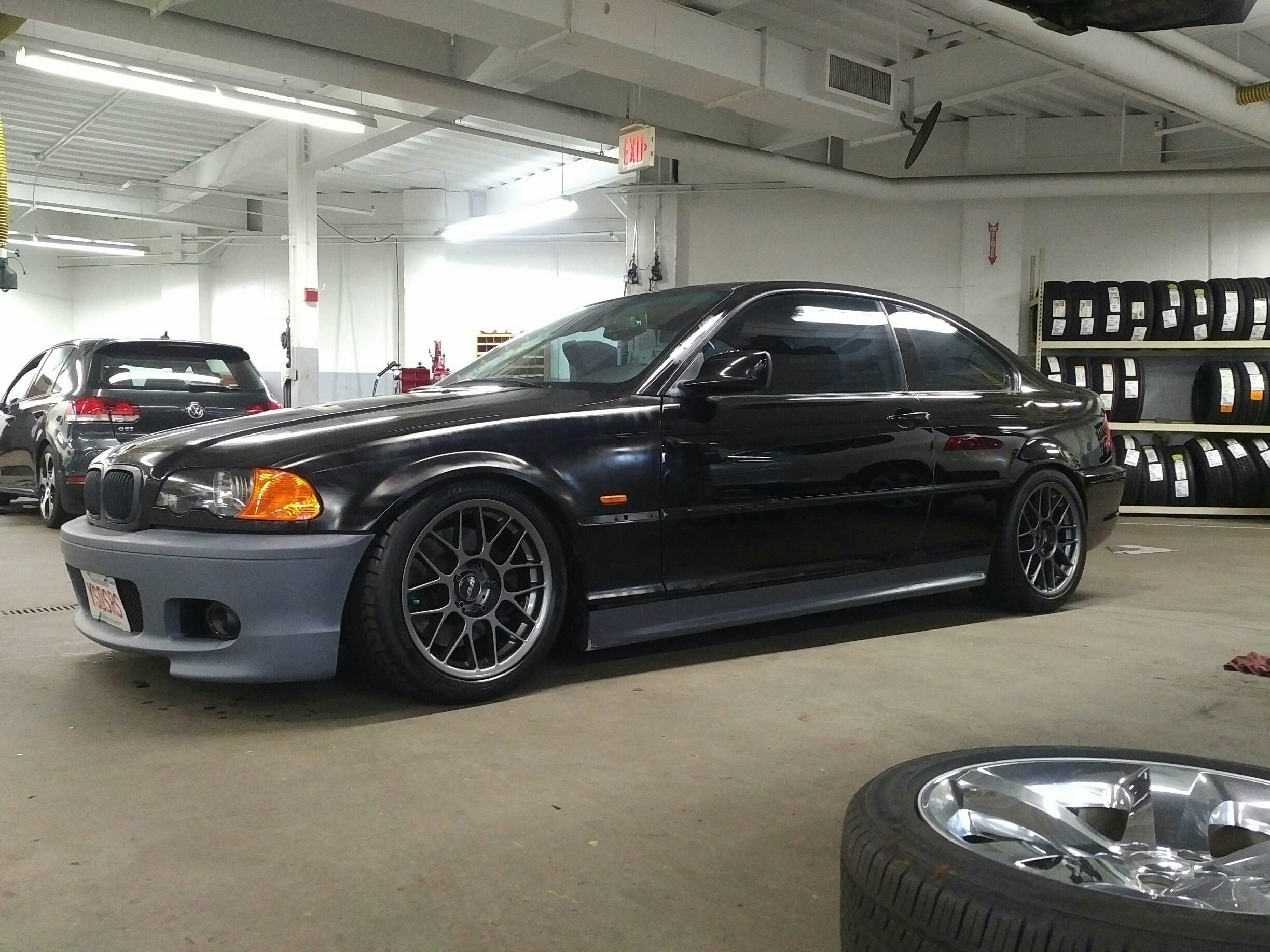 330ci new mods | Page 6 | E46 Fanatics Forum