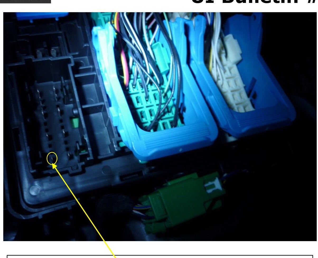 LML upfitter harness build | Chevy and GMC Duramax Diesel Forum