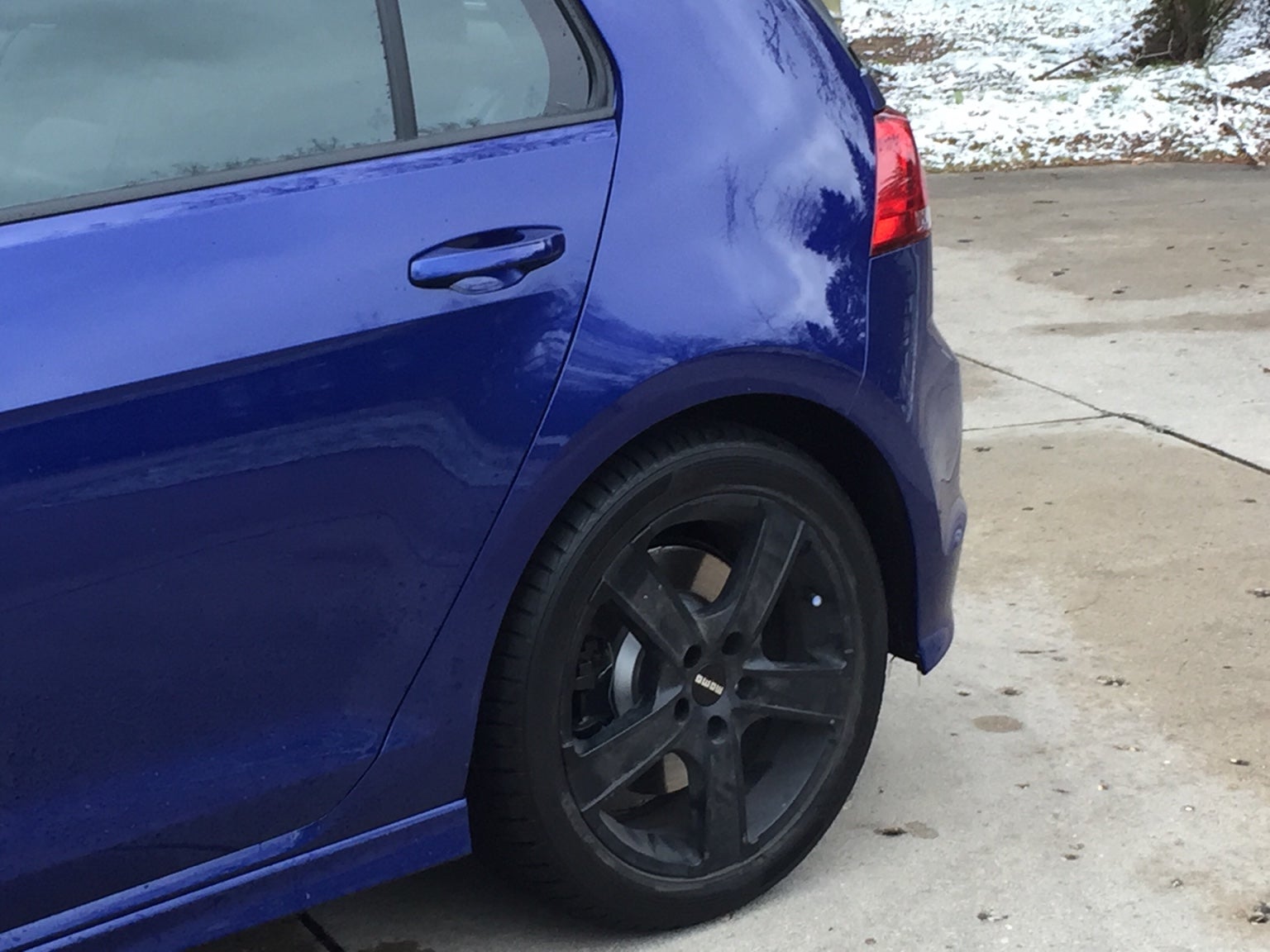 mk7 golf R WINTER WHEELS | Page 71 | VW Vortex - Volkswagen Forum