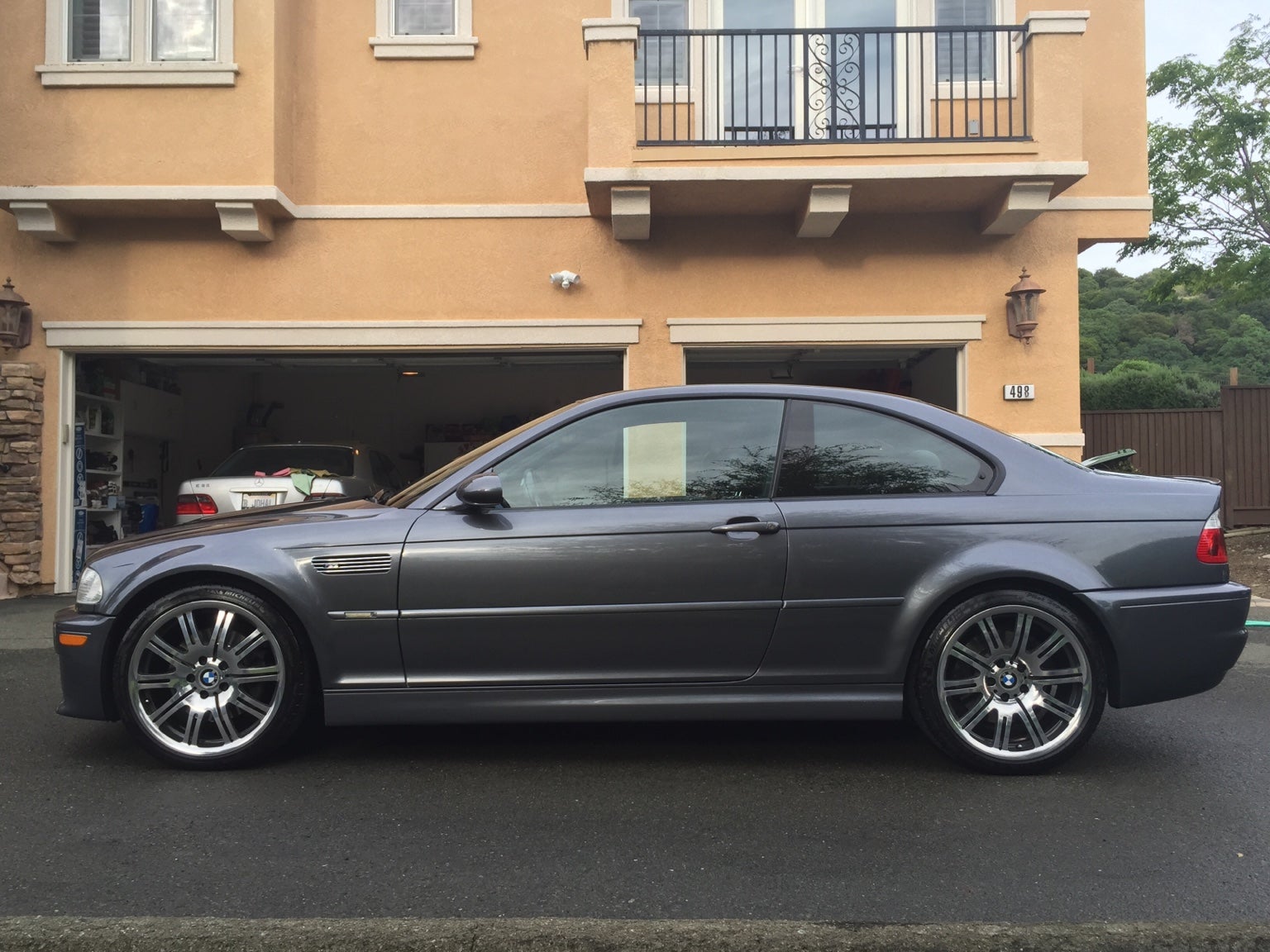 Aaaaand the best factory color for an E46 M3 is..... | Page 3 | VW ...