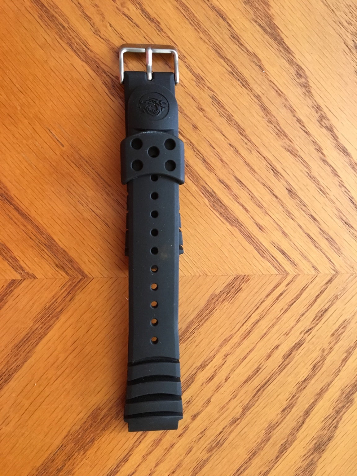 SOLD!! FS: Seiko Z20 20mm | The Watch Site