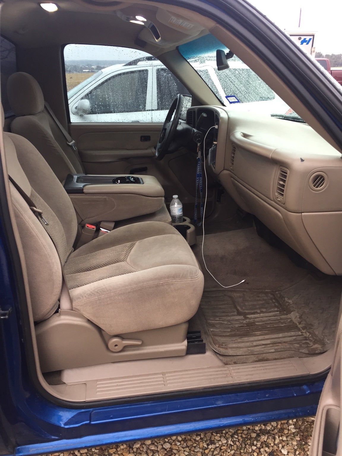 Arrival blue rcsb build | GMC Truck Forum