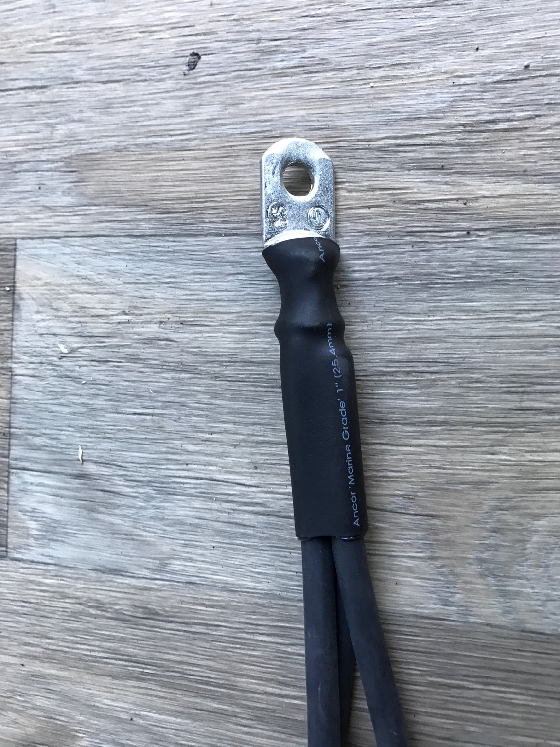 Electrical Question: Combining CCP terminals | Ford Transit USA Forum