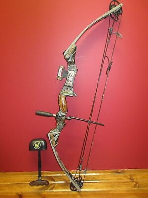 Martin Maverick String length | Archery Talk Forum
