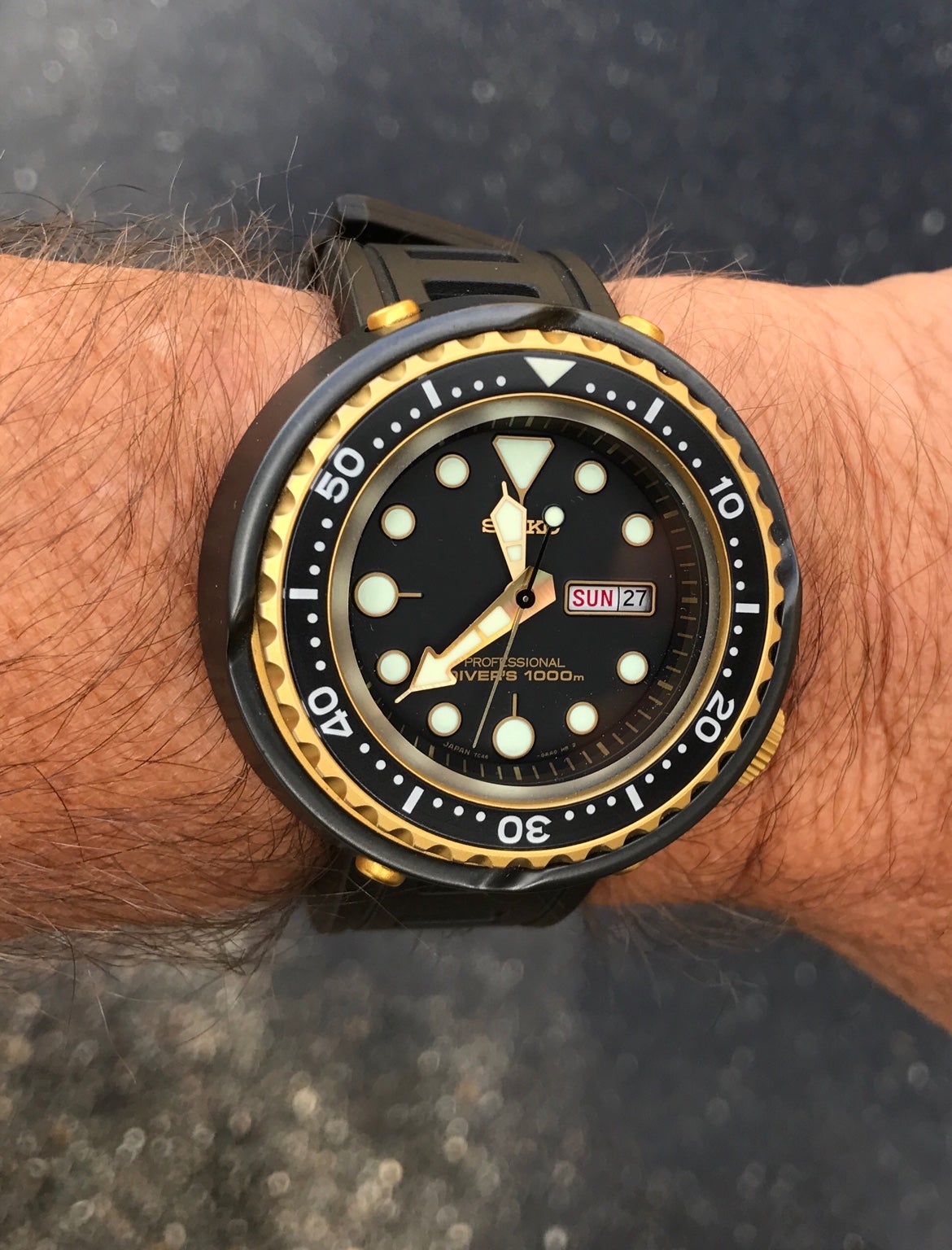 The "Official" Tuna Thread | Page 235 | WatchUSeek Watch Forums