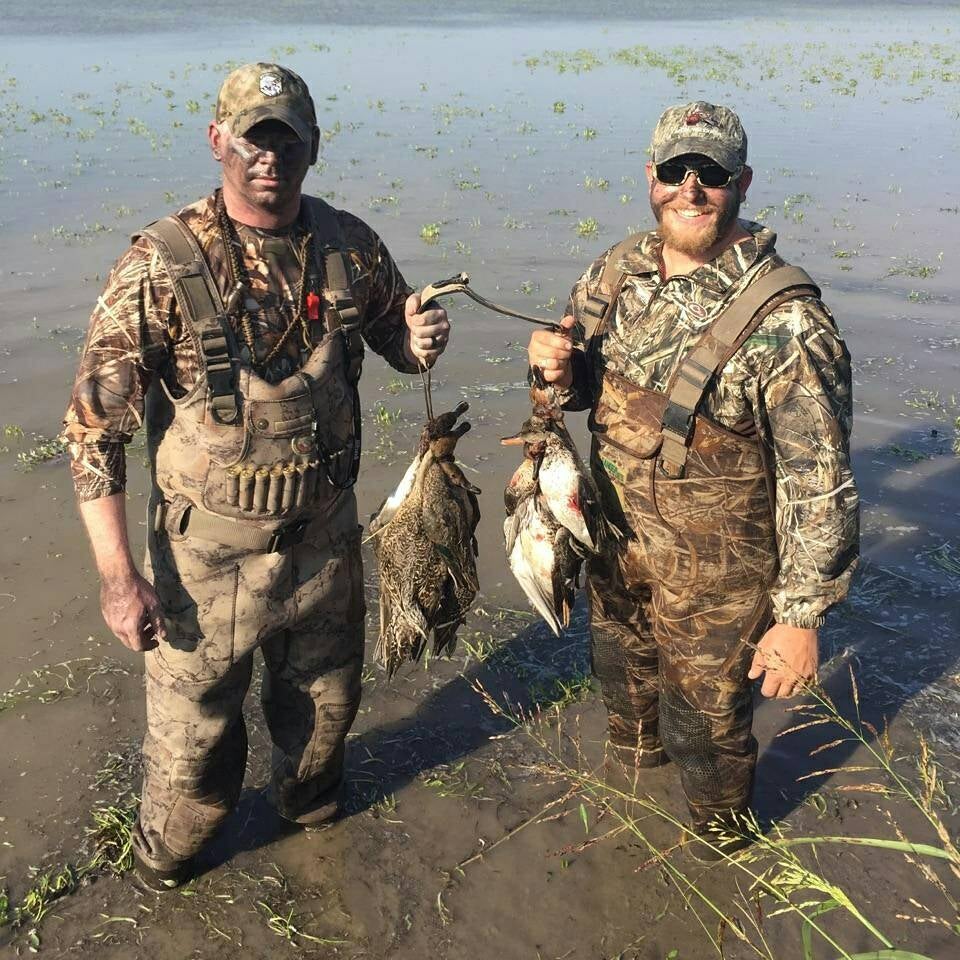 2016-2017 Duck/Goose Hunting Picture Thread | Duck Hunting Forum