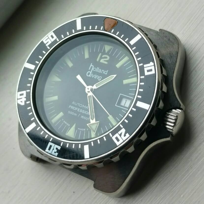 FOR SALE: VINTAGE DIVERS | WatchUSeek Watch Forums