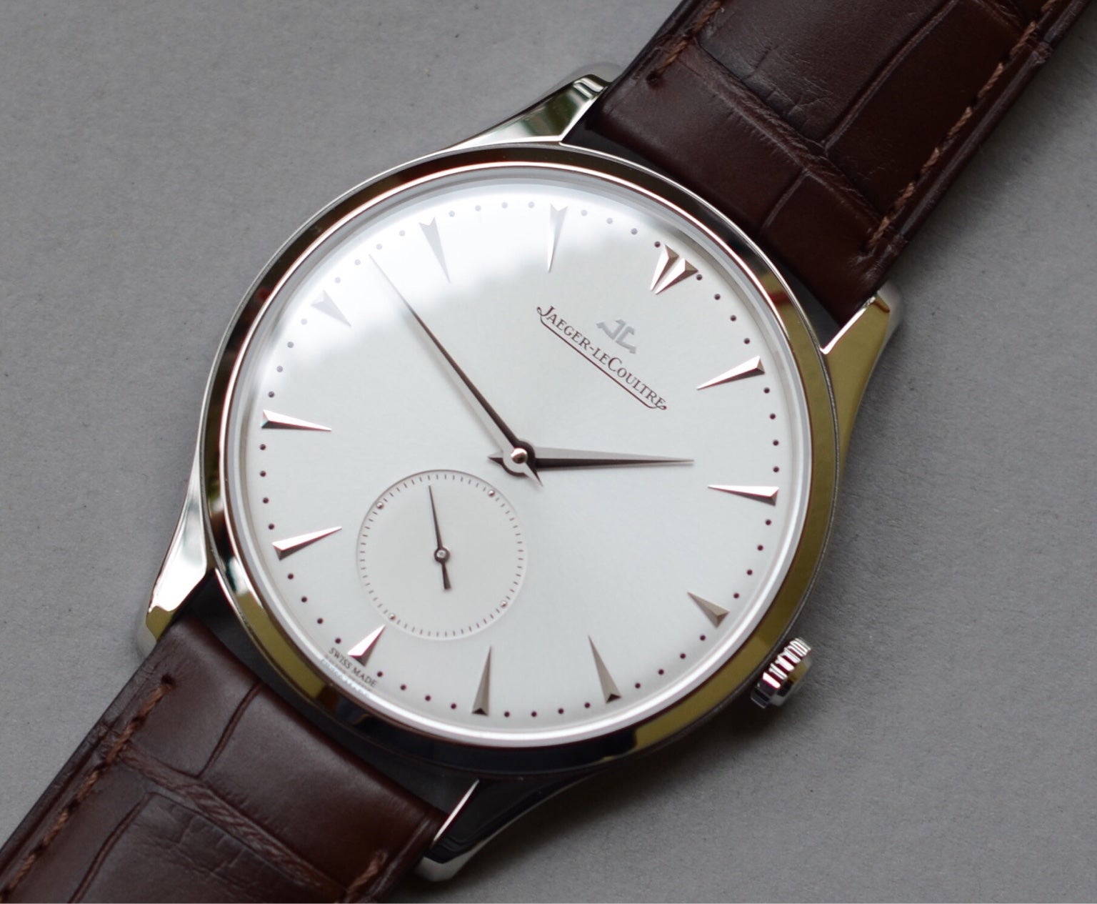 Whats your ultimate 3 watch collection? | Page 5 | WatchUSeek Watch Forums