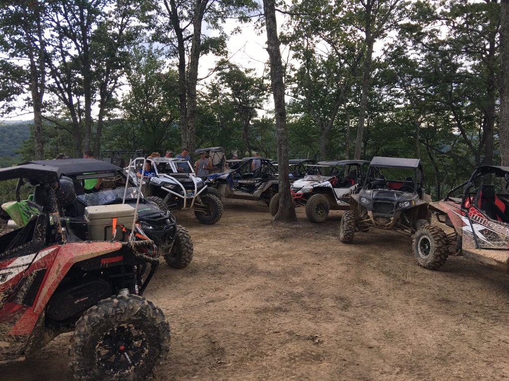 Wildcat Off-Road Park | Wildcat Forum