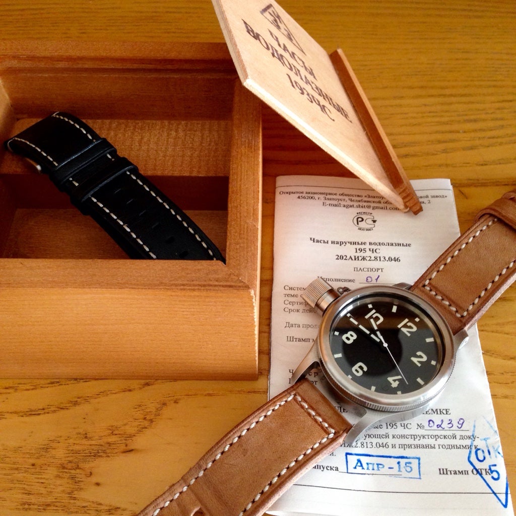 Affordable Destro Watches? | WatchUSeek Watch Forums