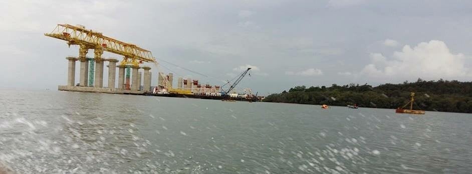 Bridges in Brunei | Page 2 | SkyscraperCity Forum