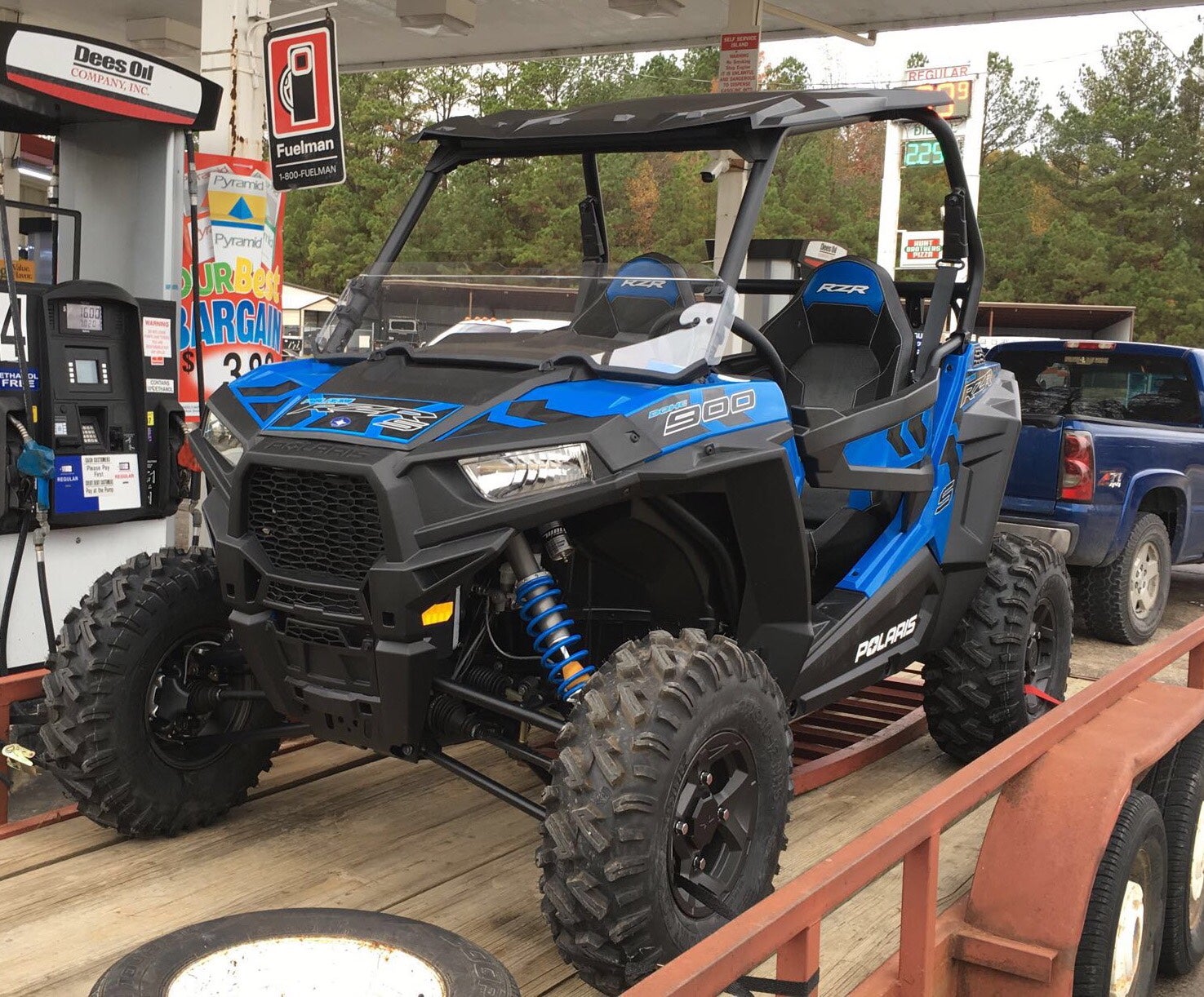 2017 rzr s 900 | Polaris RZR Forum - RZR Forums.net