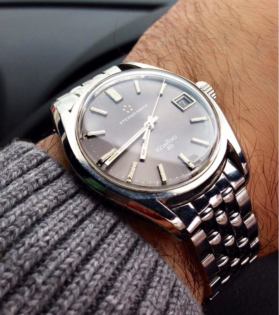 Poor man's Explorer? | Page 3 | WatchUSeek Watch Forums
