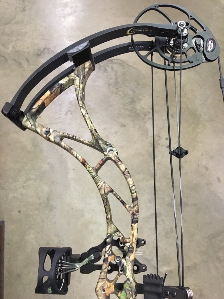 Bowtech Reign 6 / 7 Review ******* | Archery Talk Forum