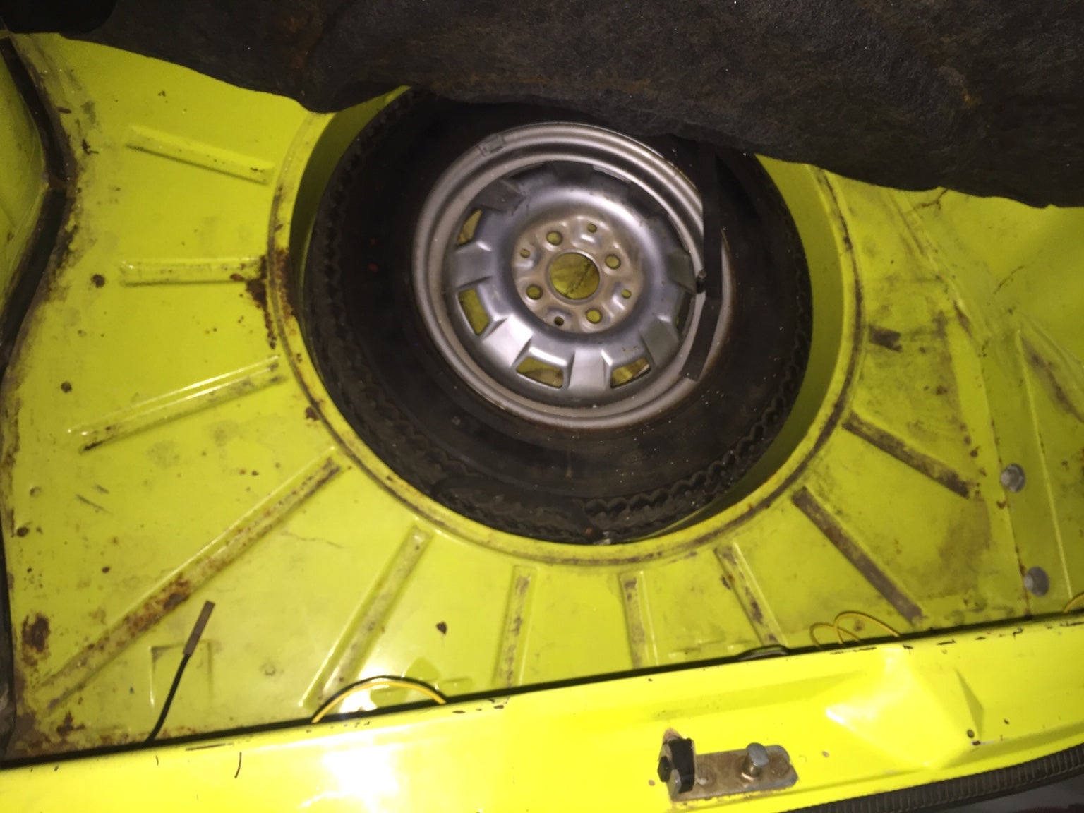 FS: 1975 vw "swallowtail" rabbit in Omaha | VW Vortex - Volkswagen Forum