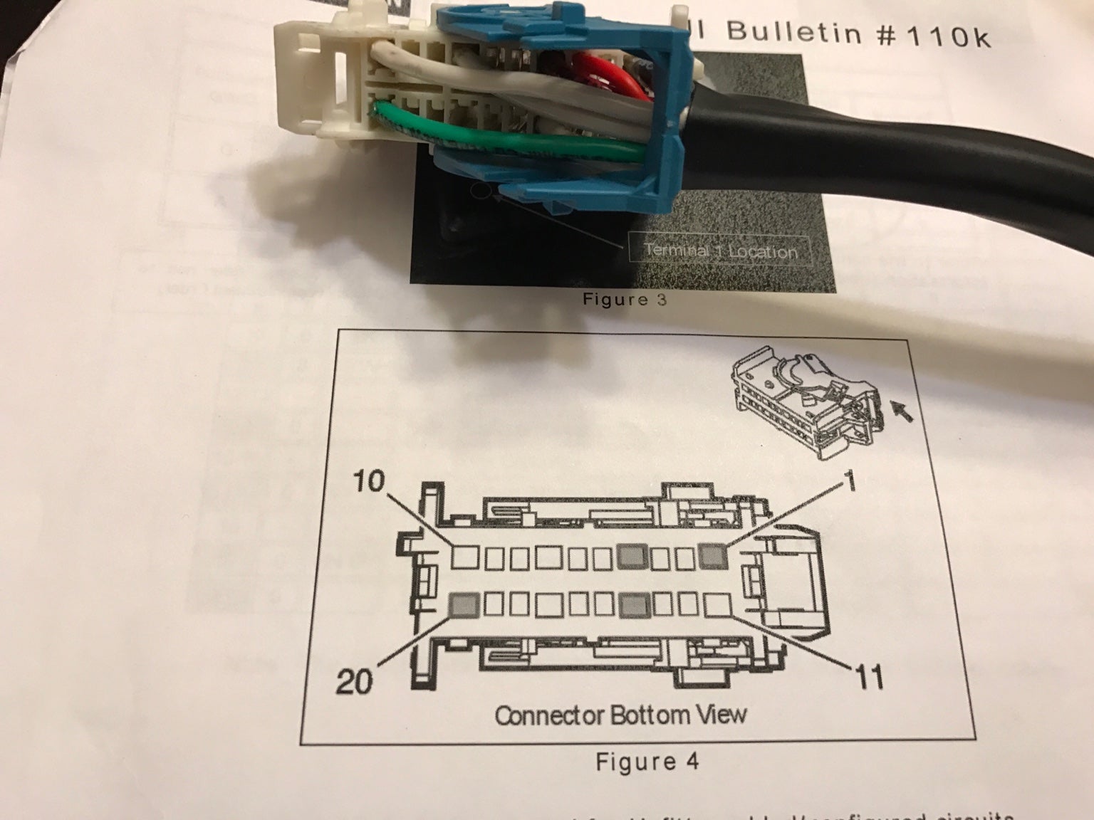 LML upfitter harness build | Chevy and GMC Duramax Diesel Forum
