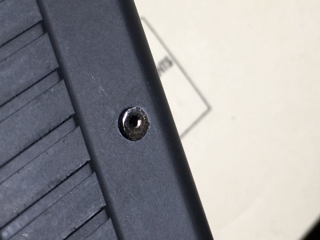 Question on firing pin retainer pin P239 | SIG Talk