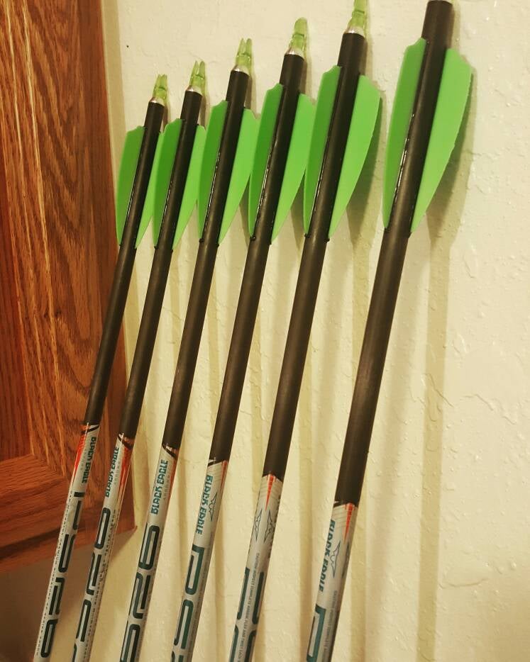 PS26 Arrows | Archery Talk Forum