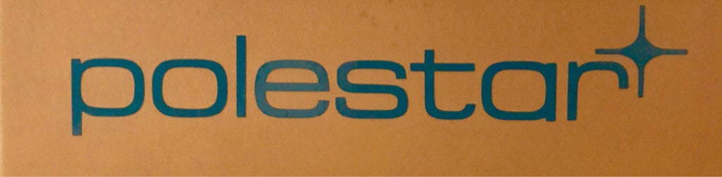 Polestar decal? | SwedeSpeed - Volvo Performance Forum