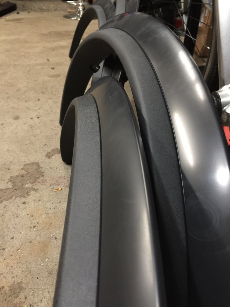R-design fender flares retrofit | SwedeSpeed - Volvo Performance Forum