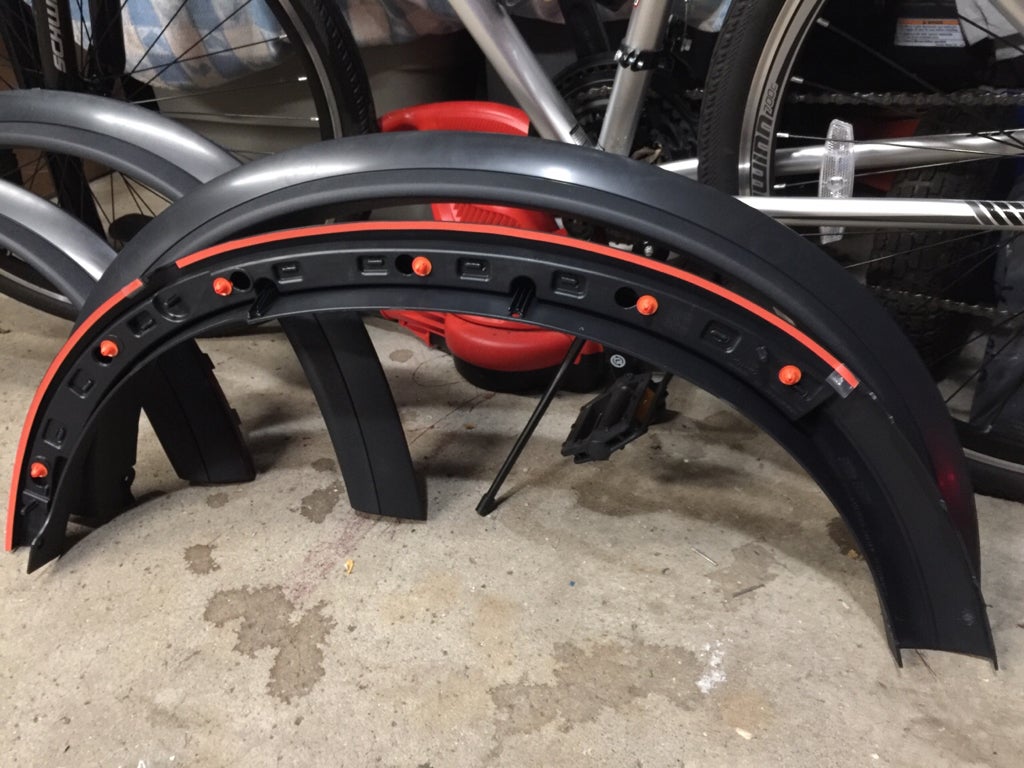 R-design fender flares retrofit | SwedeSpeed - Volvo Performance Forum