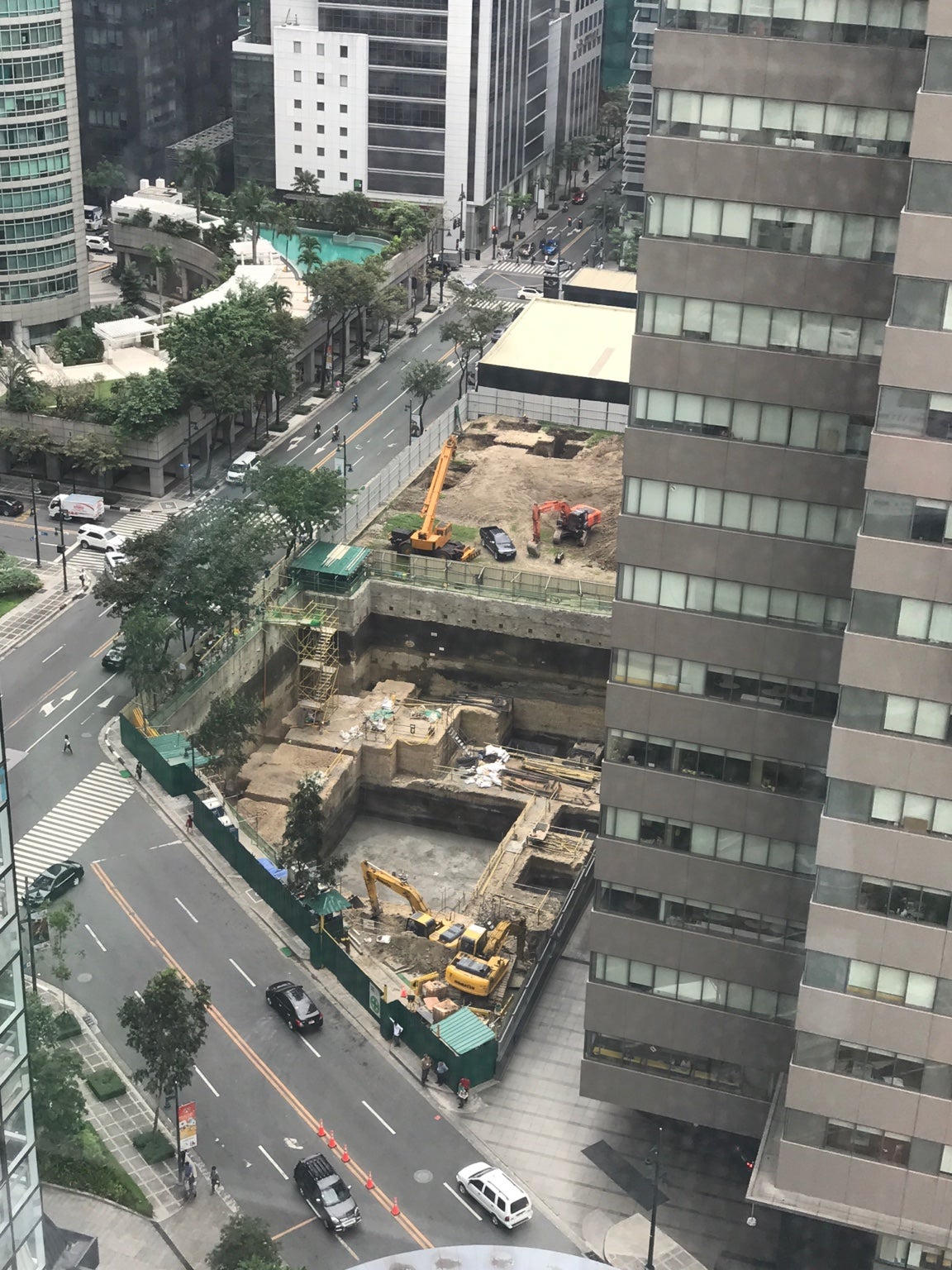 ORTIGAS CENTER | Robinsons Cyber Omega Tower [31F|com] | Page 3 ...