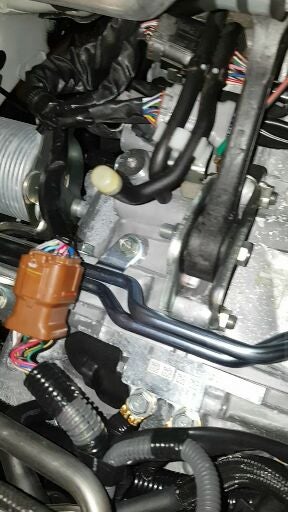Changing front diff & CVT oil - '17 XT | Subaru Forester Owners Forum