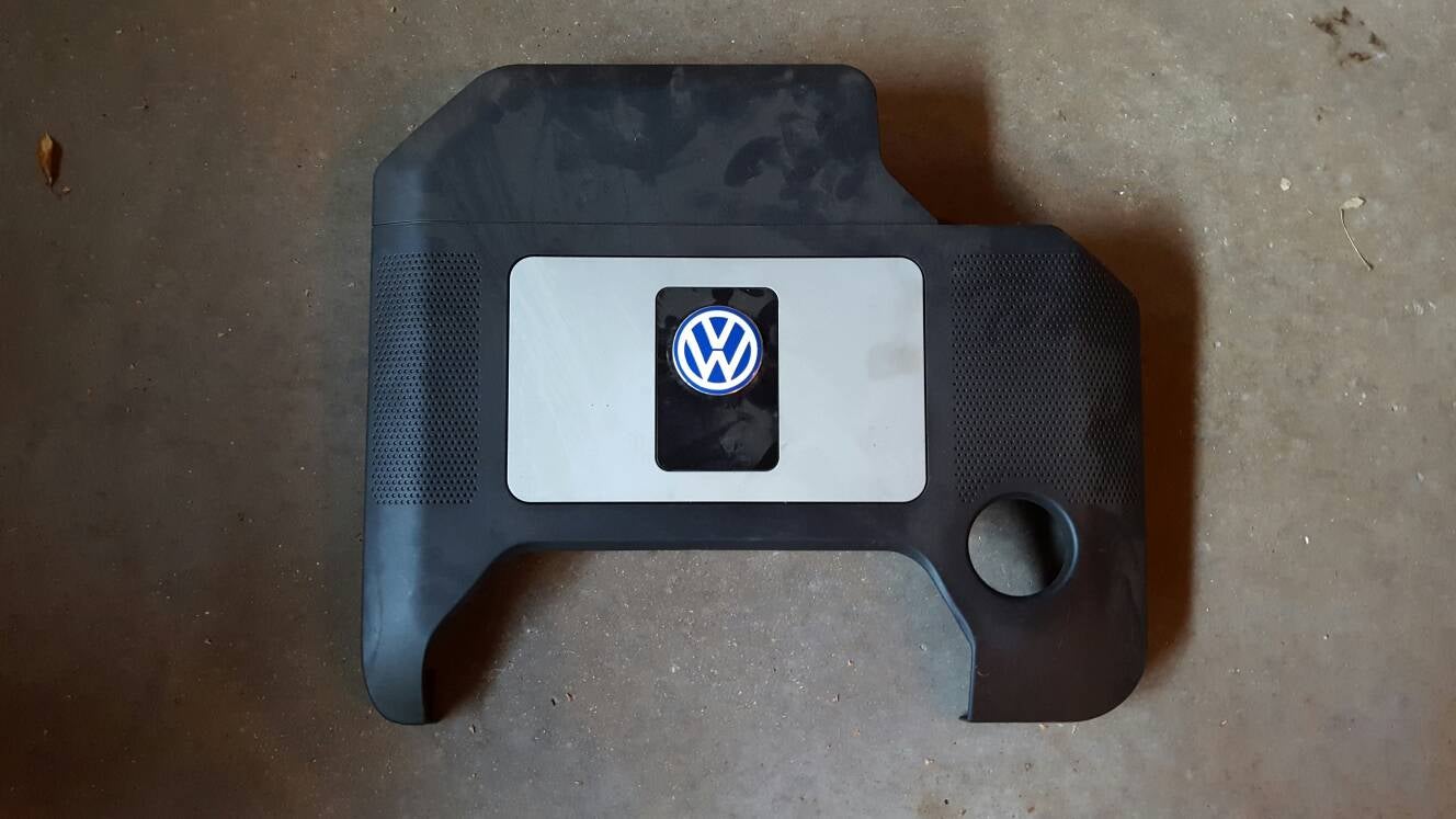 FS: 24v VR6 Engine Cover | VW Vortex - Volkswagen Forum